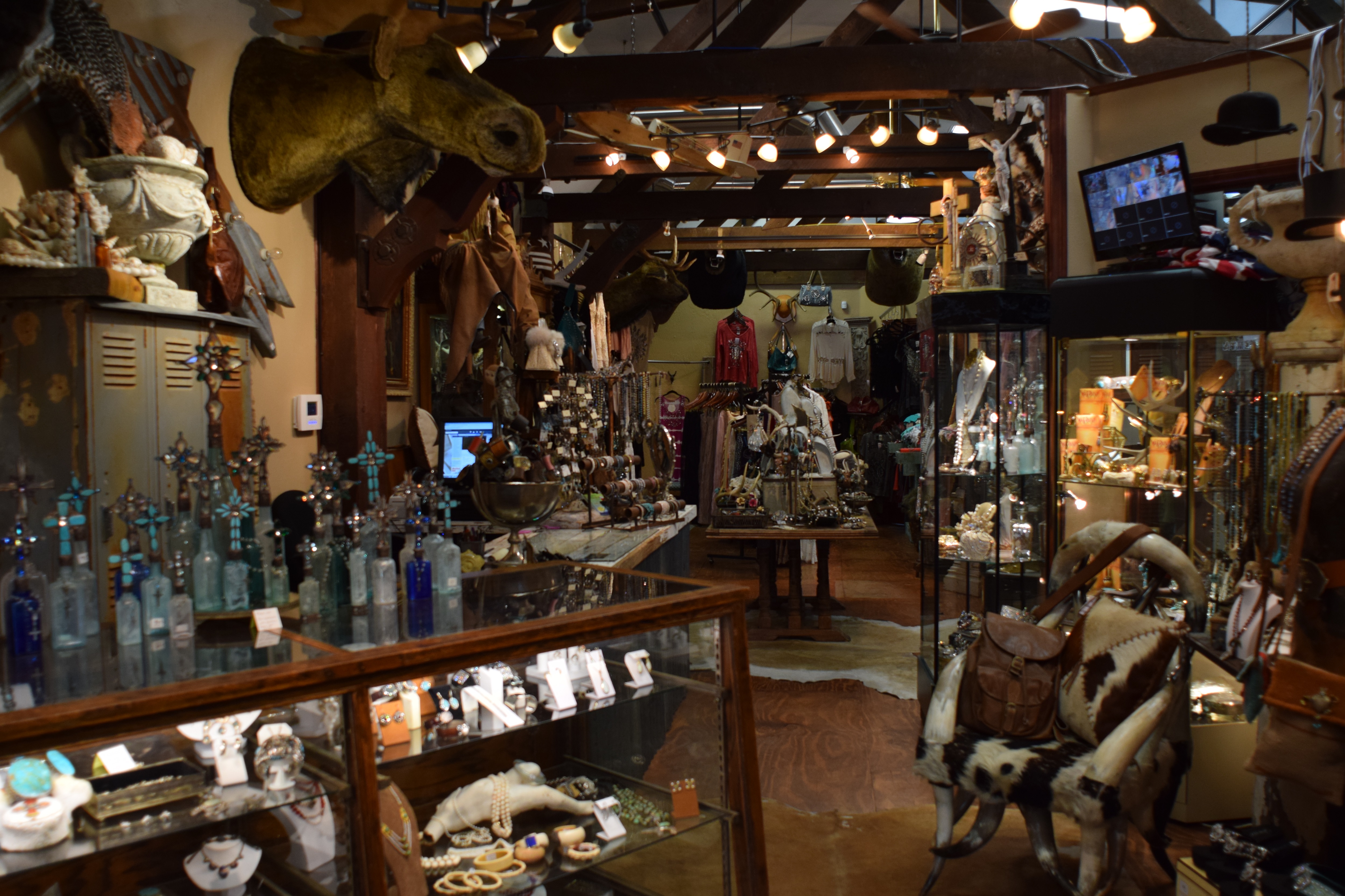 Shopping In Big Bear Destination Big Bear