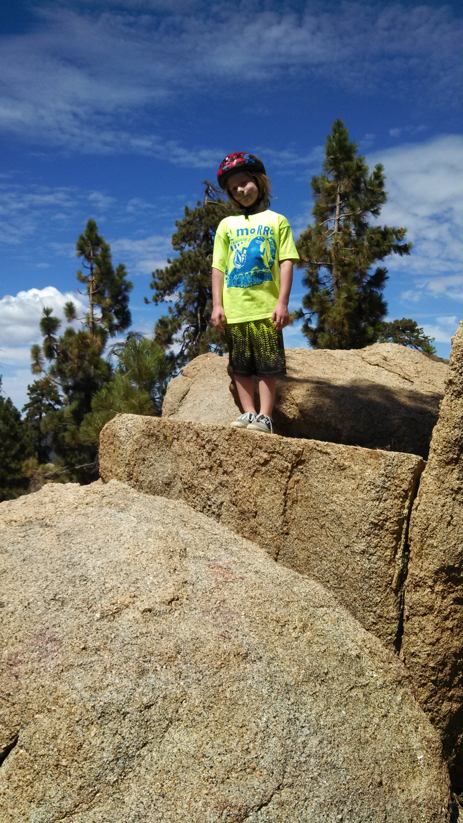 Kid Friendly Big Bear | Destination Big Bear