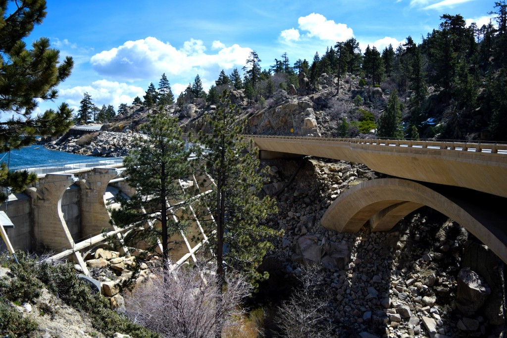 10 Fun Big Bear Lake Facts 10 Fun Big Bear Lake Facts