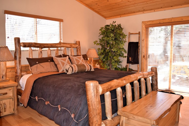 Where to Shop in Big Bear