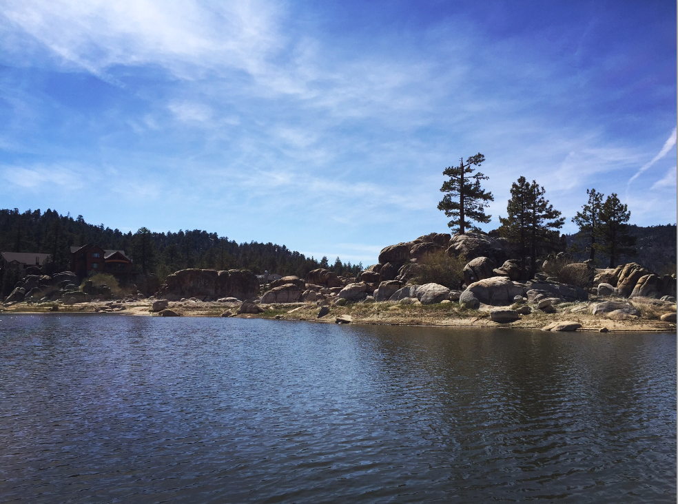 A Visitor Experience in Big Bear | Destination Big Bear