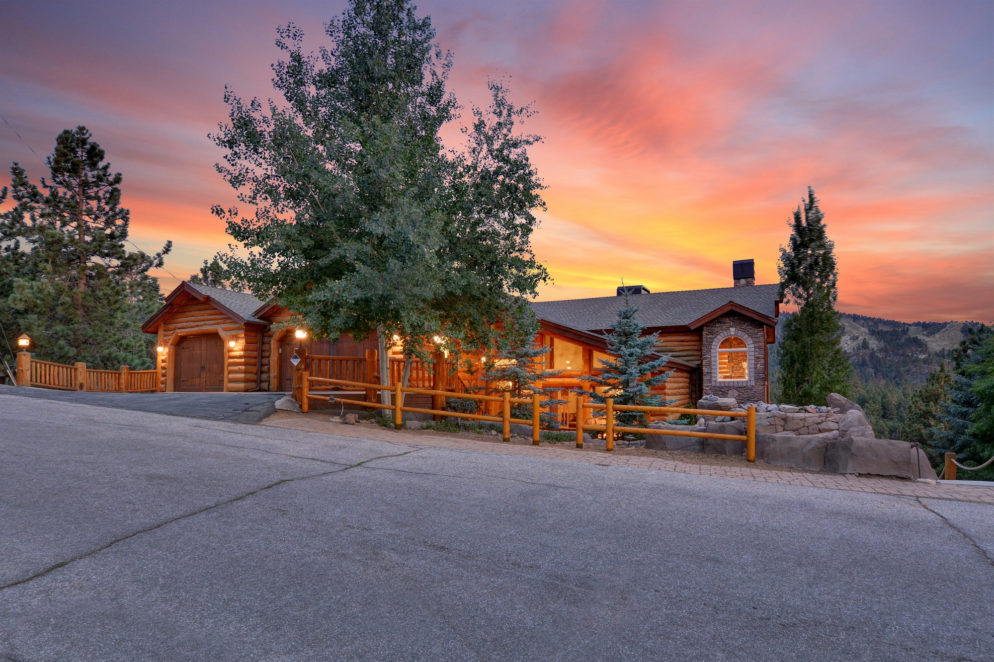 Big Bear Vacation Rental Expenses Big Bear Vacation Rental Expenses