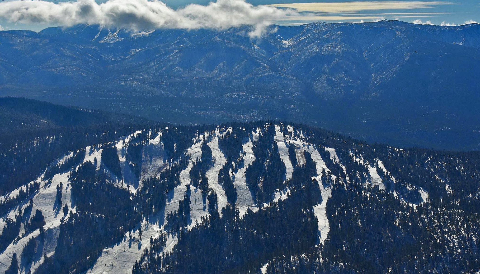 See you on the Slopes at Snow Summit & Bear Mountain