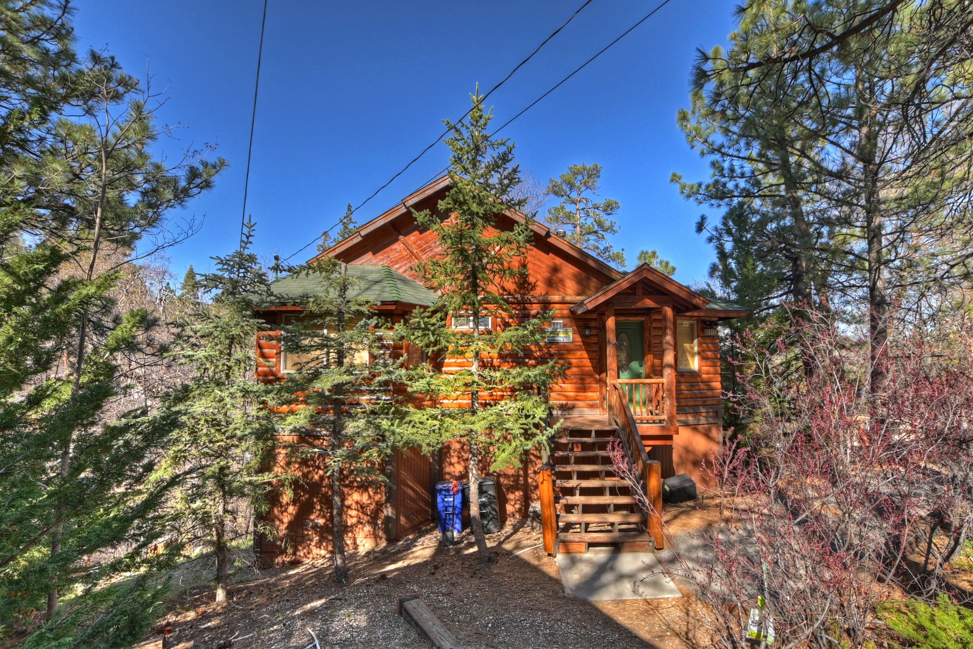 Golden Thoughts Giveaway Winner – Maria at Bear Butte Lodge ...