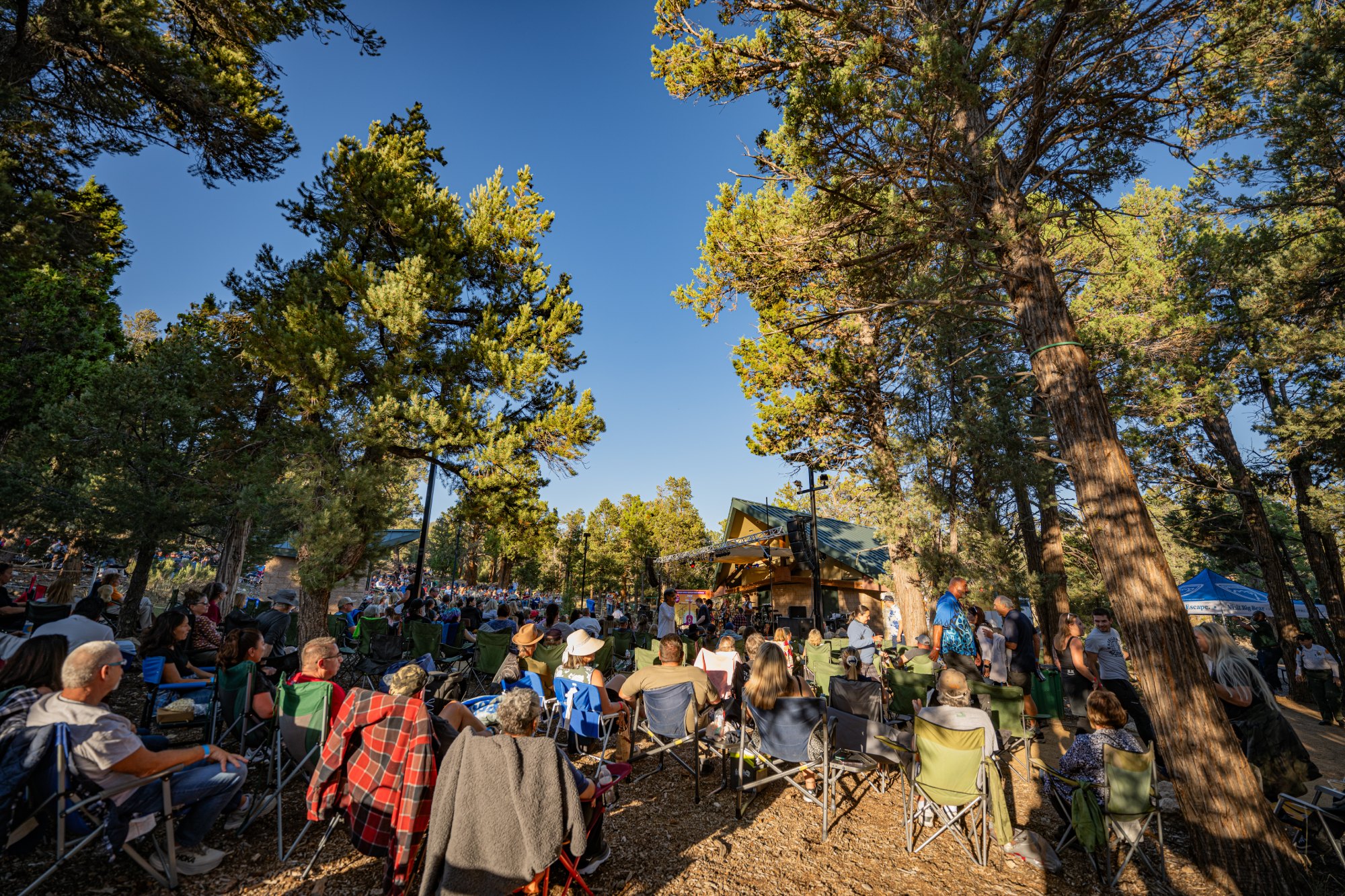 Big Bear Events Calendar - Upcoming Activities, Festivals & Music