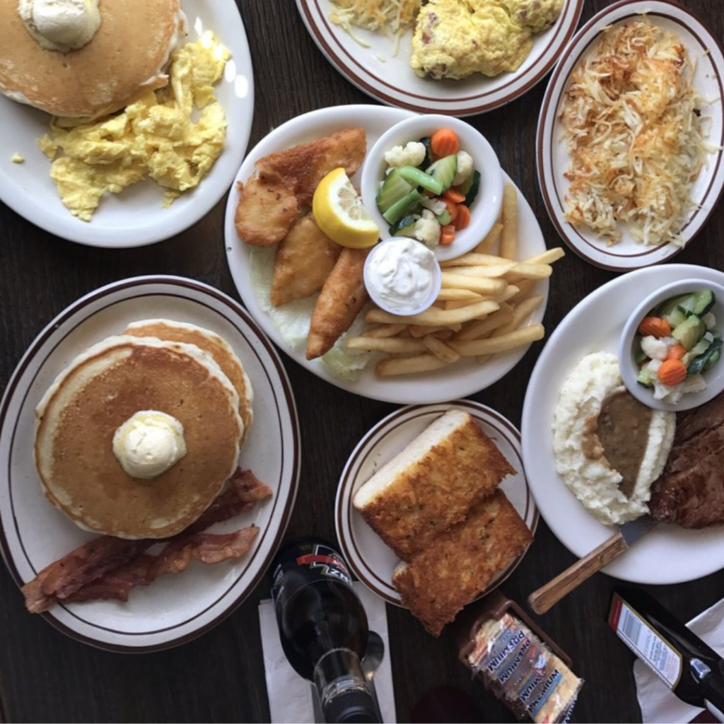 Big Bear Breakfast Spots: A Delicious Way to Start Your Day
