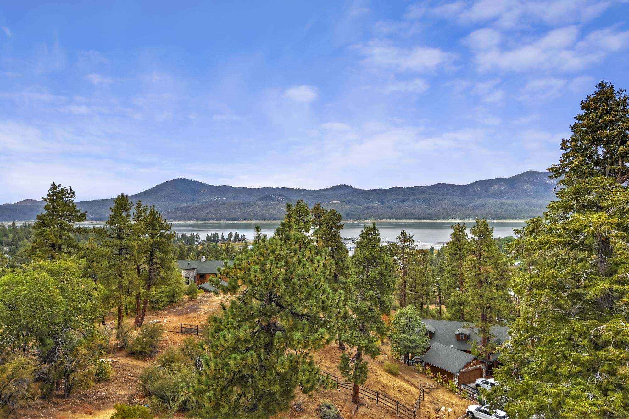 Best Views in Big Bear - Destination Big Bear