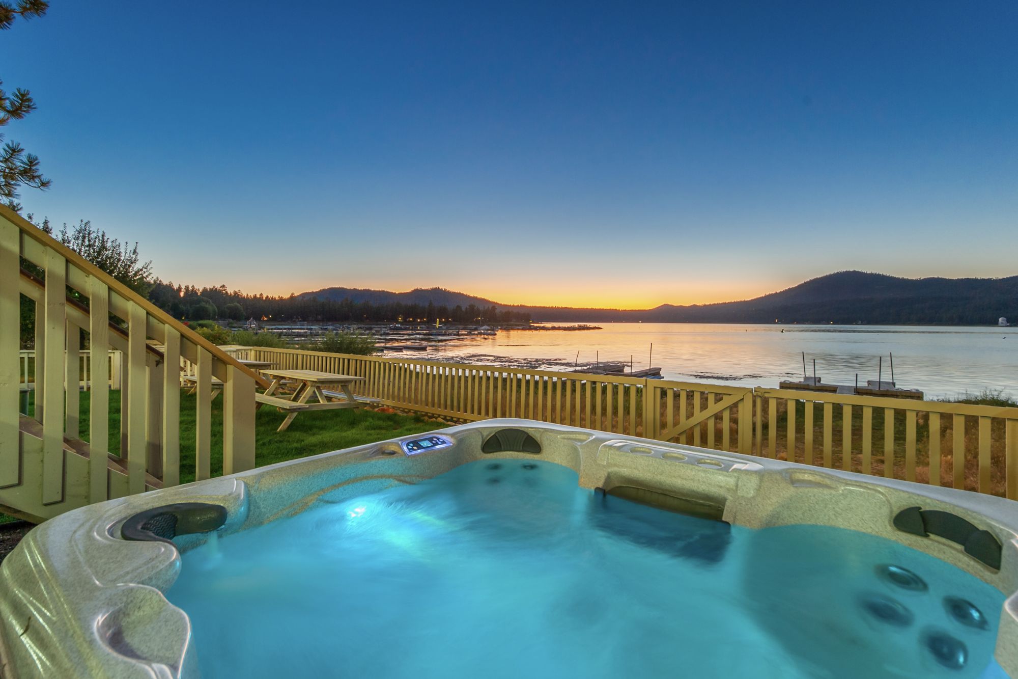 Best Views in Big Bear - Destination Big Bear