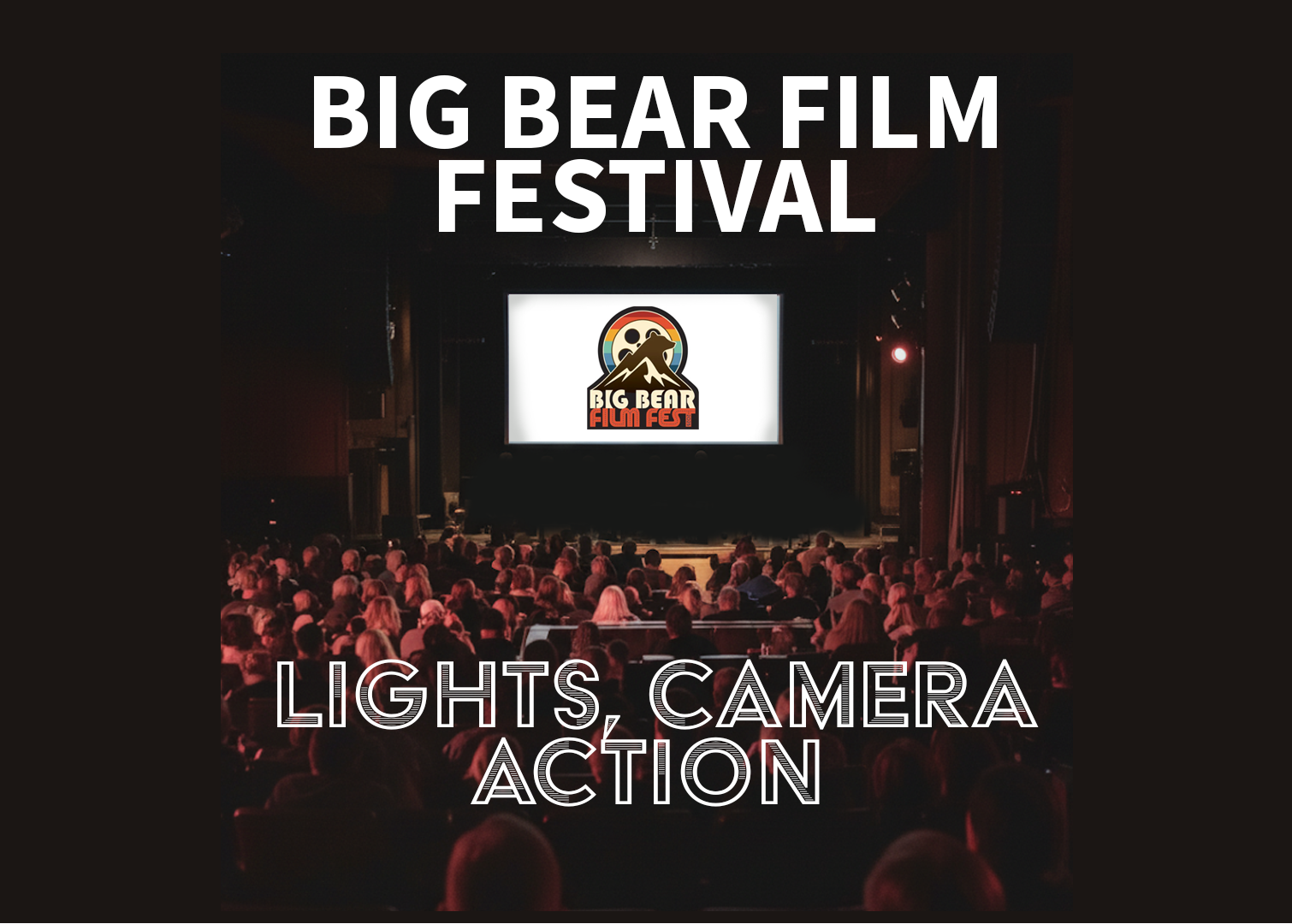 Big Bear Events Calendar - Upcoming Activities, Festivals & Music