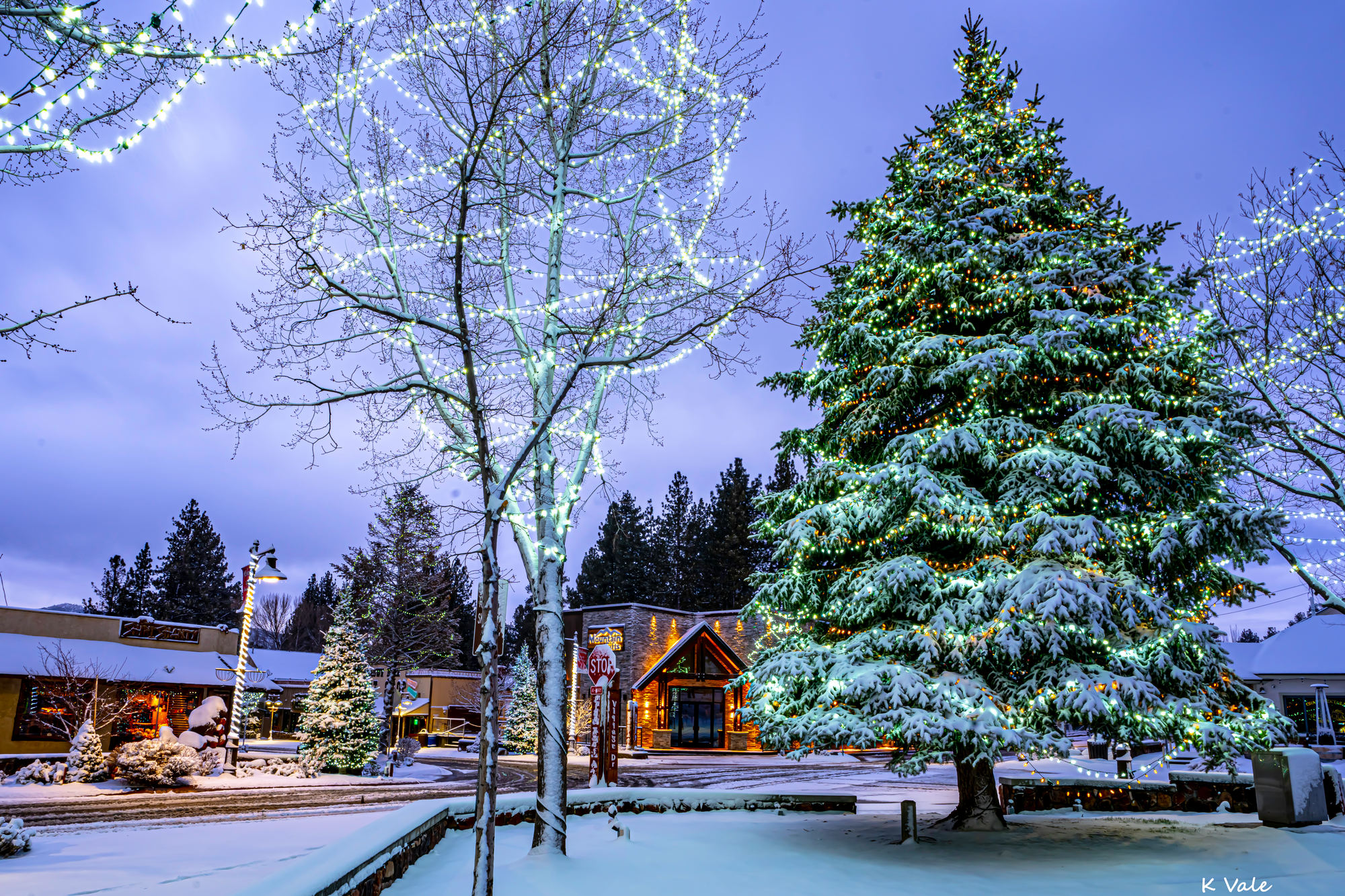 10 Ways To Enjoy Winter In Big Bear - Destination Big Bear
