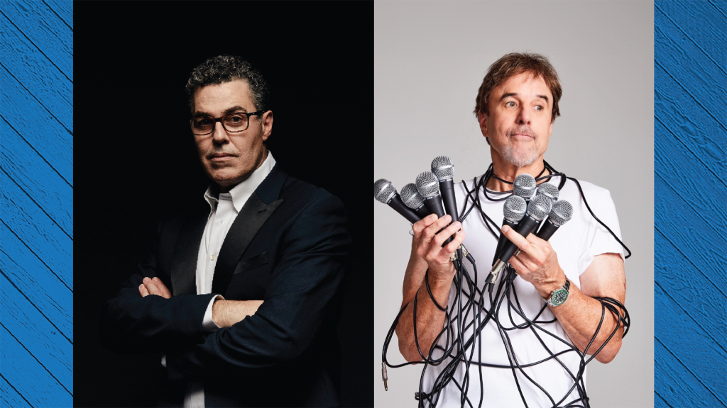 Big Bear Comedy Fest 2024 - Destination Big Bear