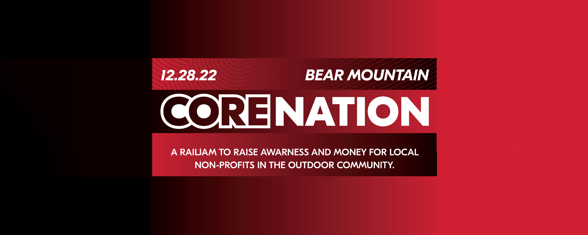 CoreNation at Bear Mountain - Destination Big Bear