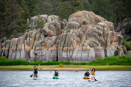 Big Bear Events Calendar - Upcoming Activities, Festivals & Music