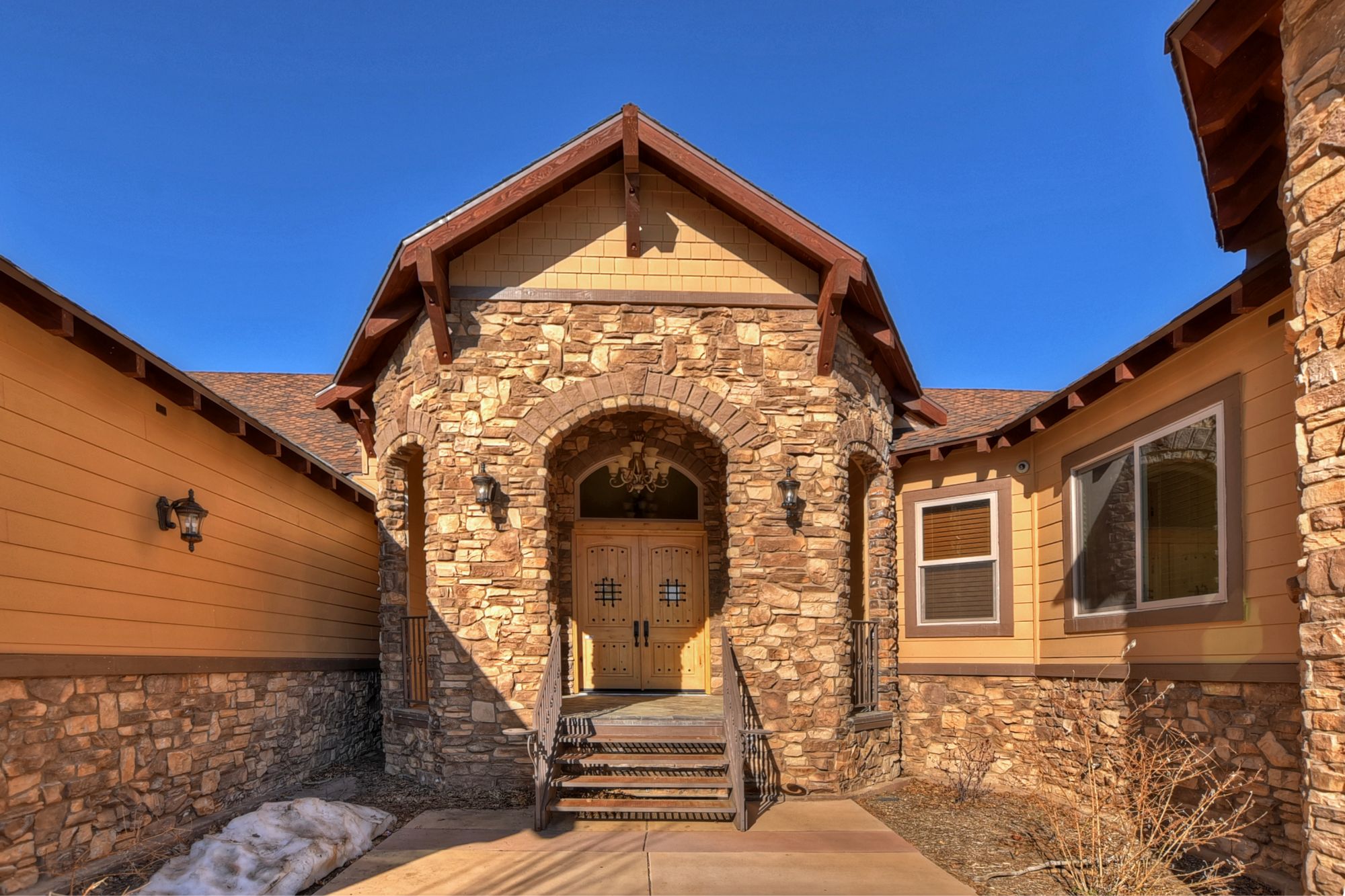 Analyse Talavera Big Bear | Luxury in the Woods