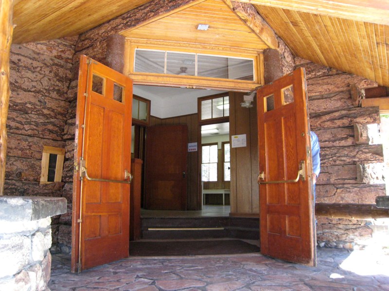 Discover Miller Park in Fawnskin - Destination Big Bear