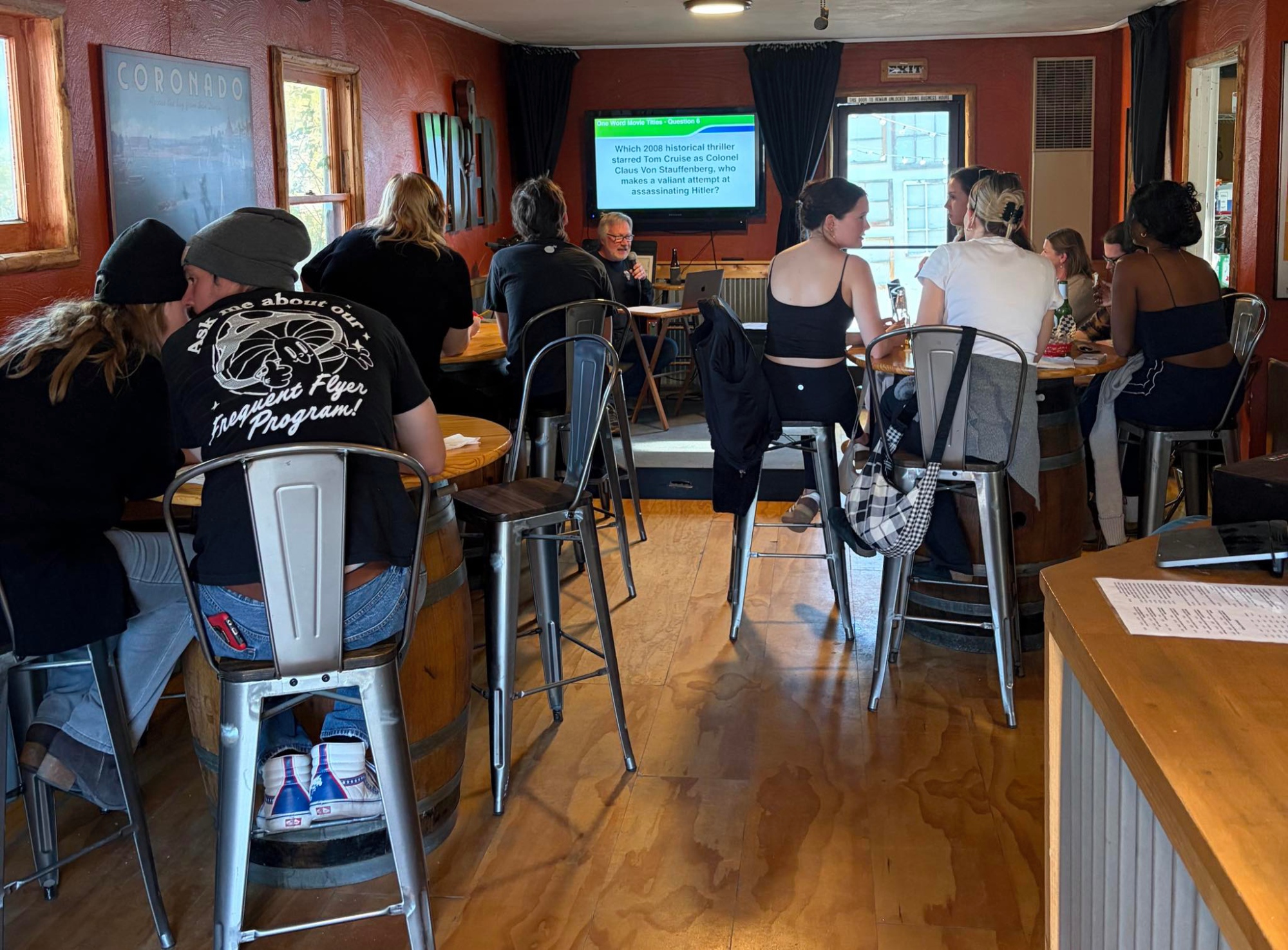 No Name Take And Bake Pizza Company - Destination Big Bear