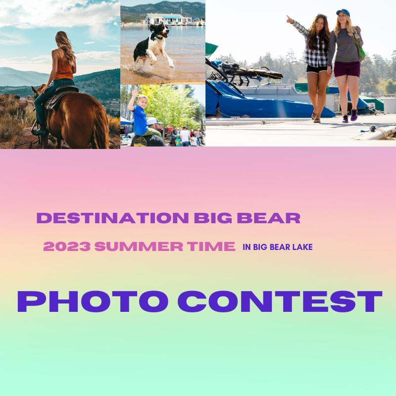 Summertime Photo Contest Winners 2022