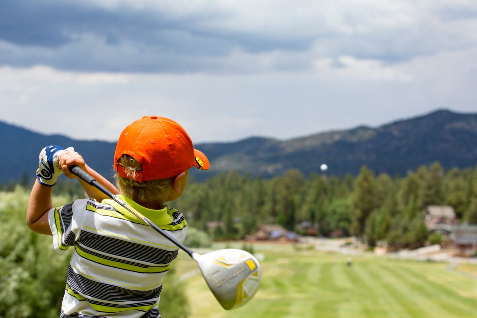 Top Things To Do in Big Bear Summer - Destination Big Bear