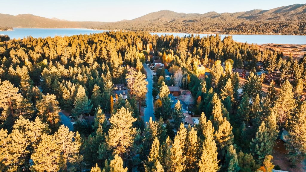 Discover Big Bear Fall Events 2024 - Destination Big Bear