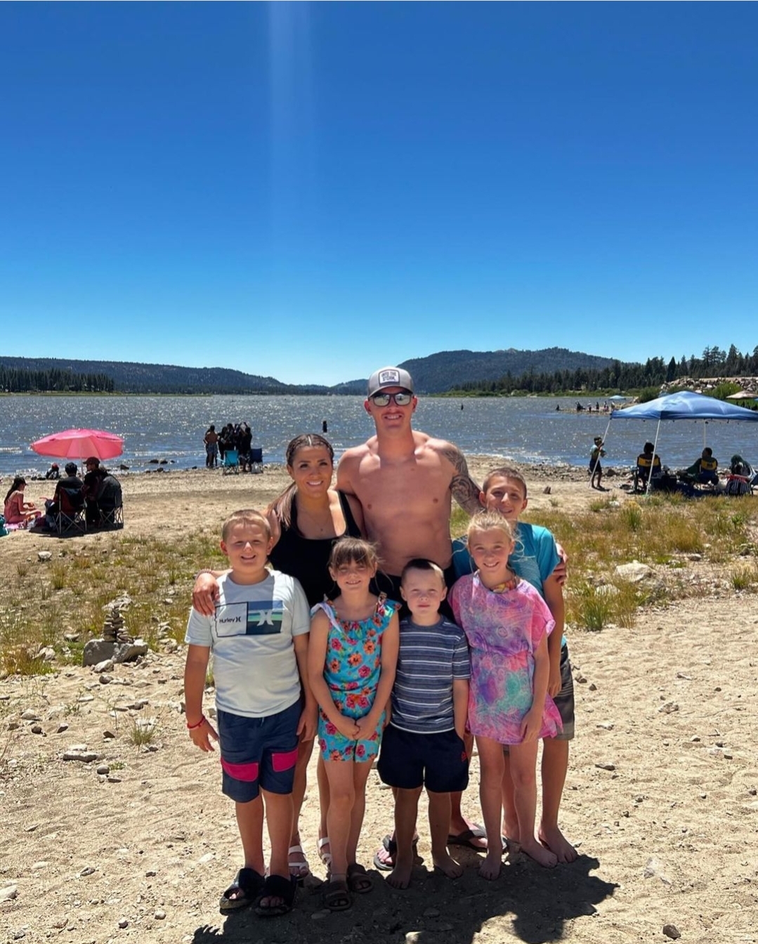 Summertime Photo Contest Winners 2022