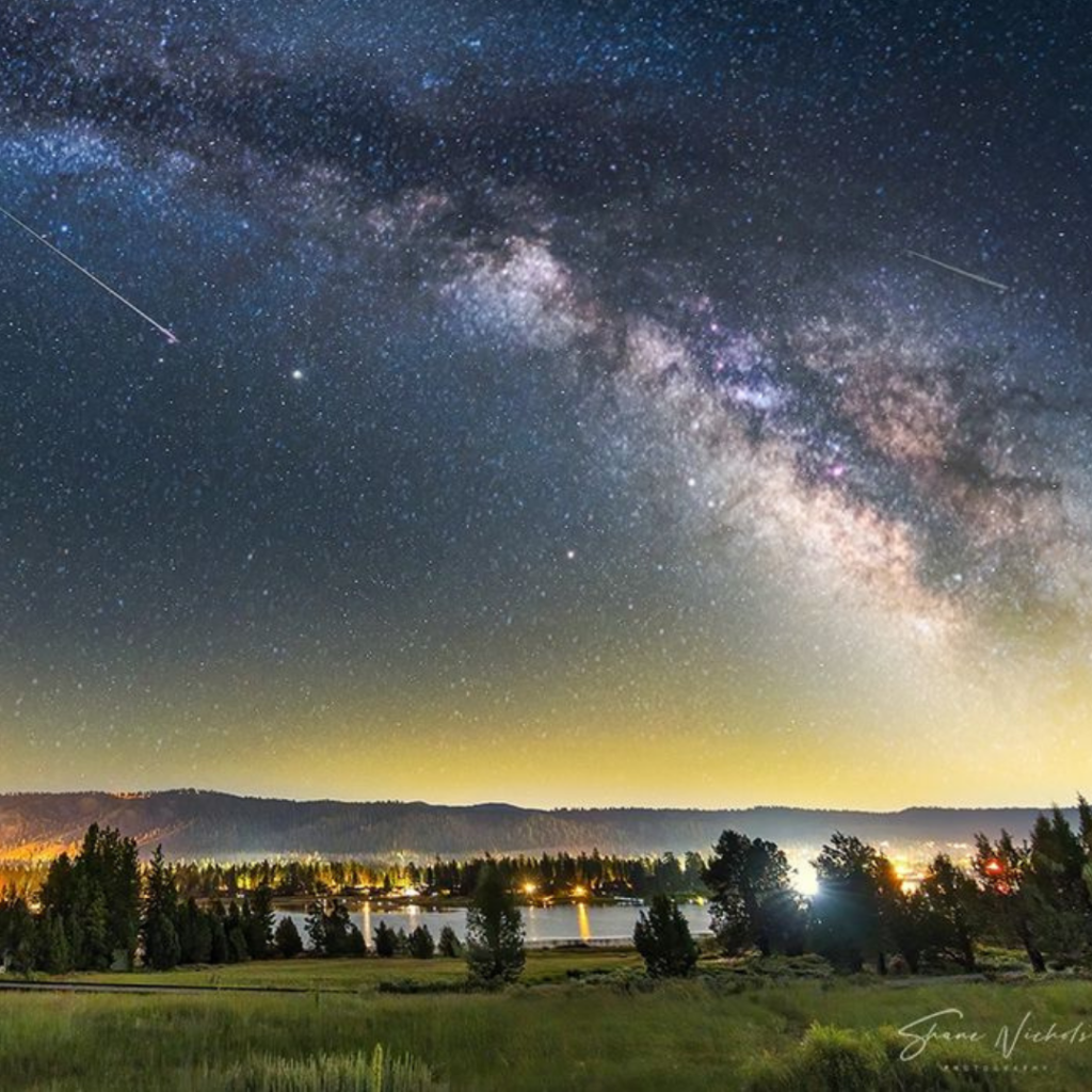 Shane Nichols Photography - Destination Big Bear