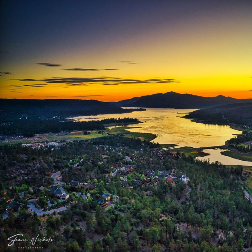 Shane Nichols Photography - Destination Big Bear