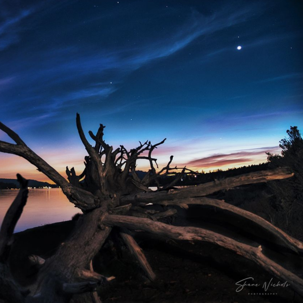Shane Nichols Photography - Destination Big Bear