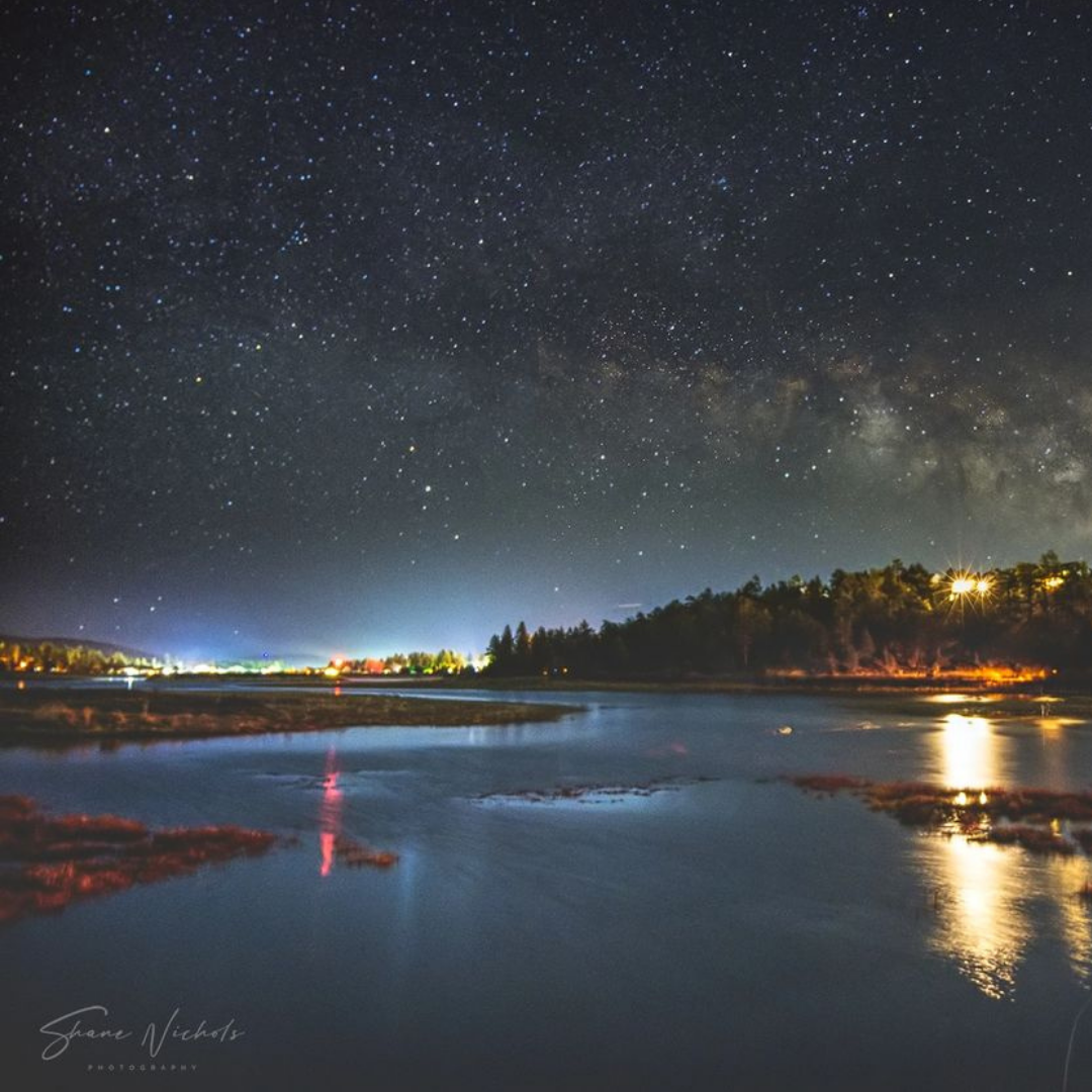 Shane Nichols Photography - Destination Big Bear