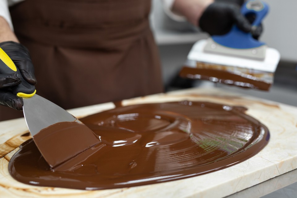 Ardent Oso Chocolate Experiences and Education - Destination Big Bear