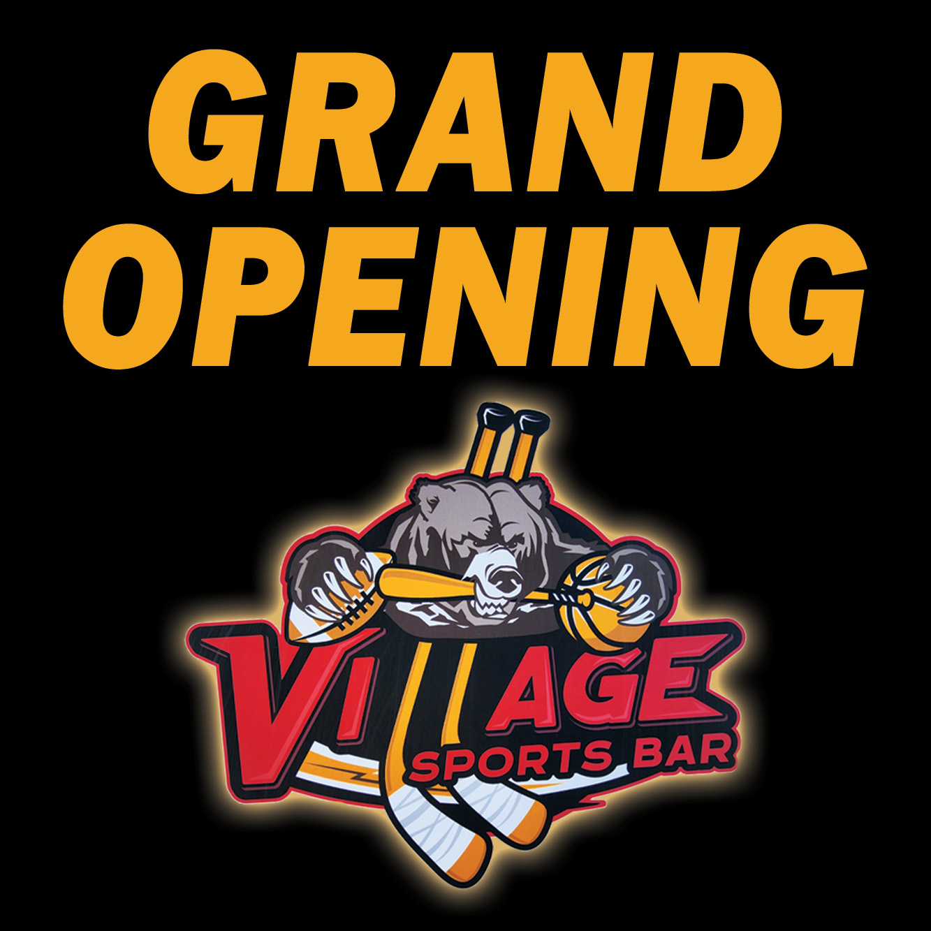 Village Sports Bar In Big Bear Destination Big Bear