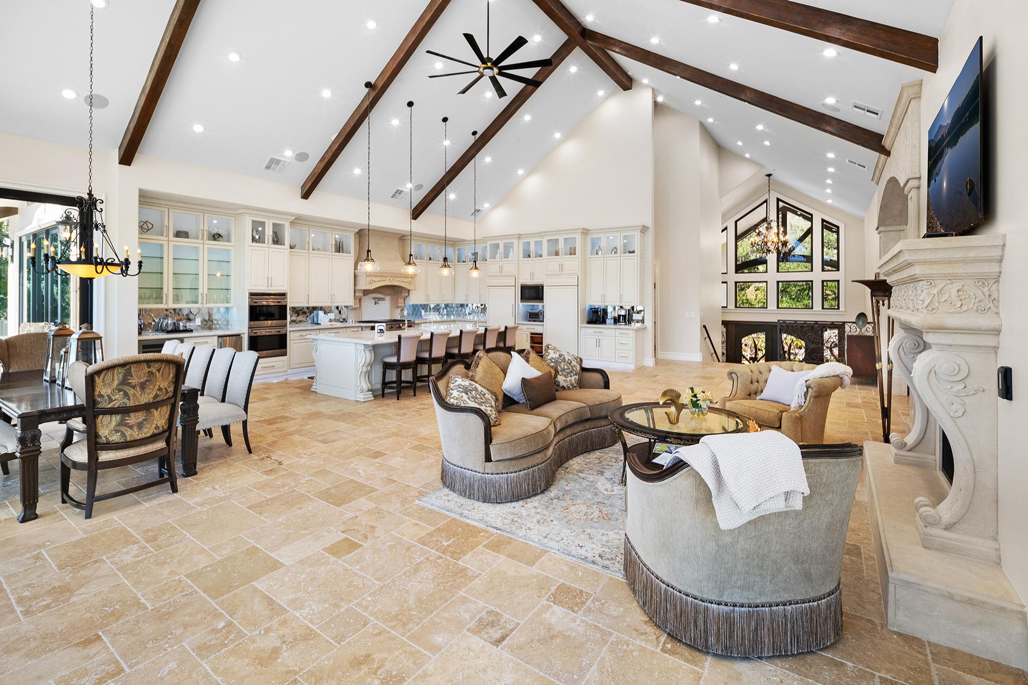 Cabin of the Week: Waterfront Dreams in Fawnskin, CA