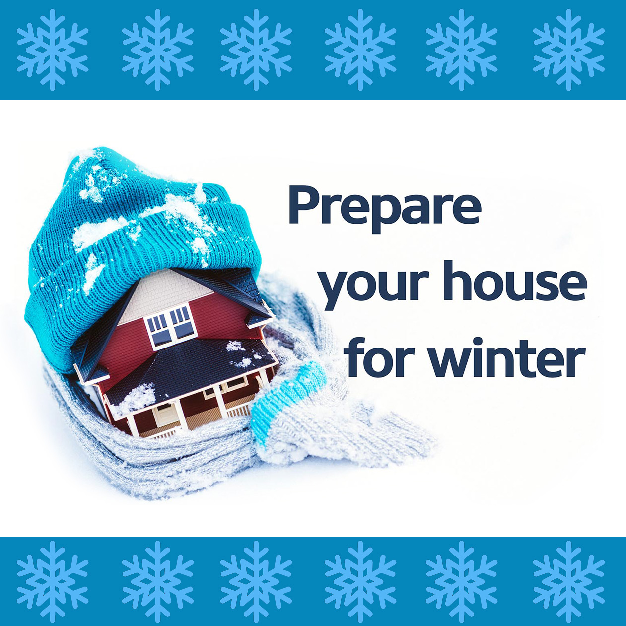 Big Bear Homeowner Winter Checklist - Destination Big Bear