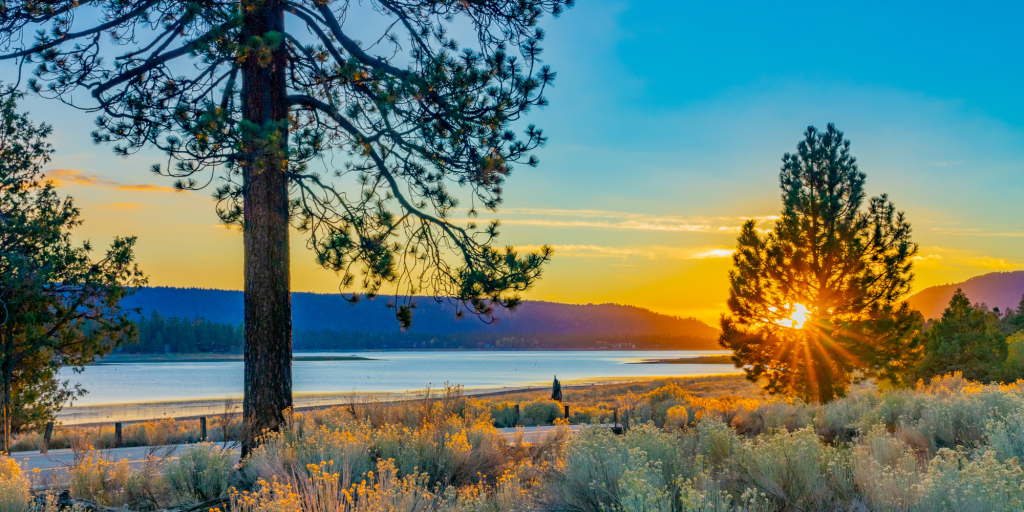 Big Bear Events Calendar - Upcoming Activities, Festivals & Music