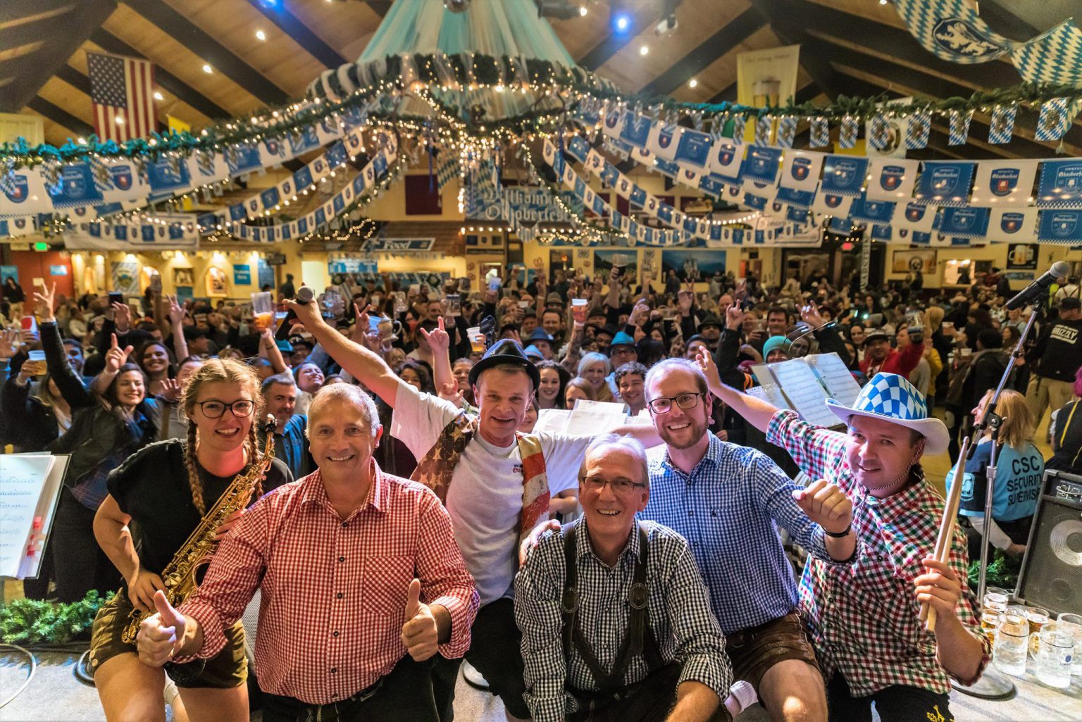 Big Bear Events Calendar - Upcoming Activities, Festivals & Music