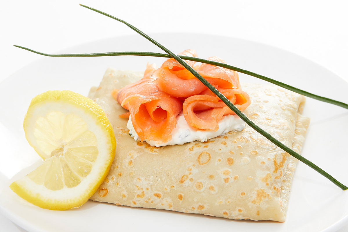 Cafe Crepe - Authentic French Crêpes & Organic Coffee in Big Bear