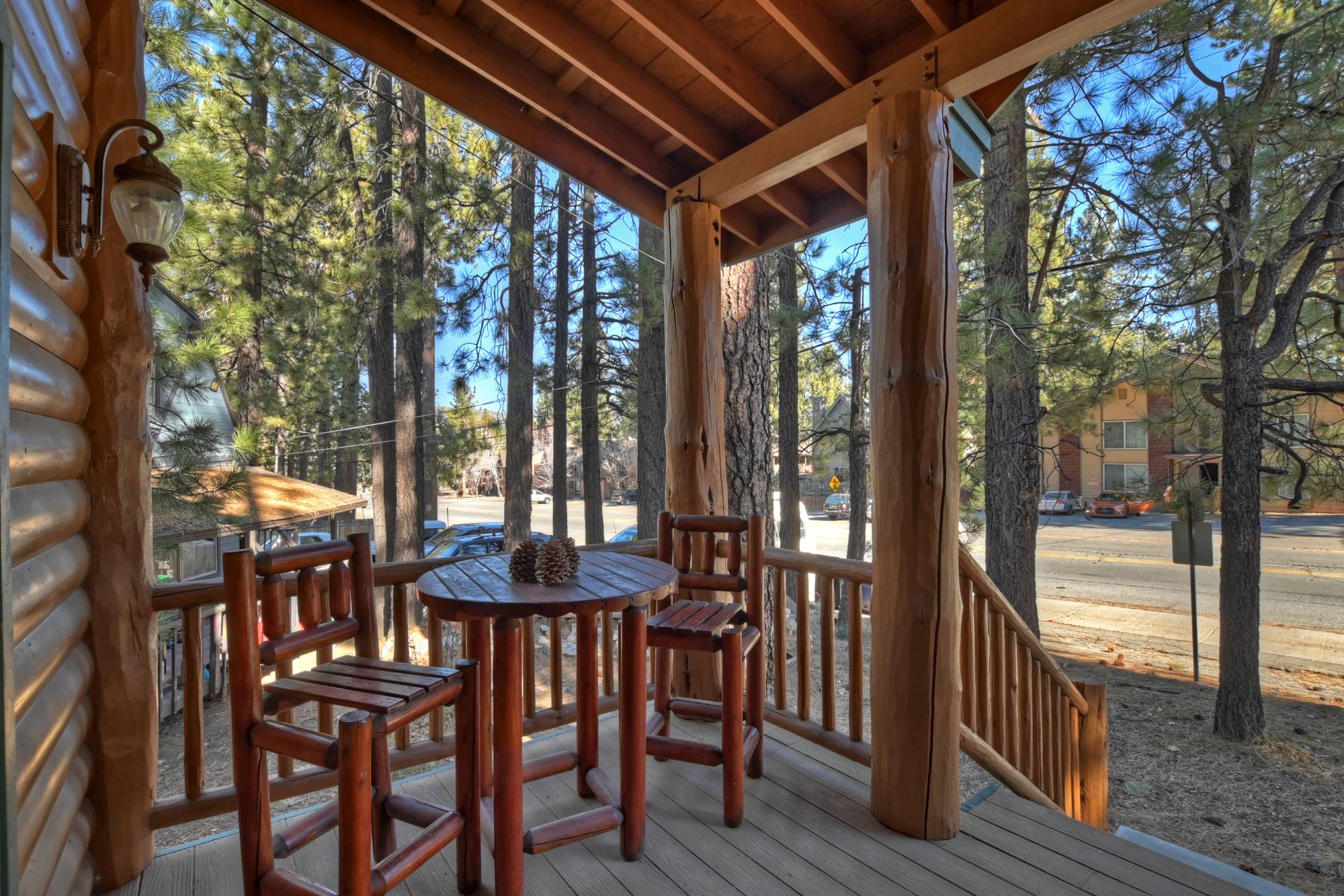 Big Bear Cabin - Bear Summit - 7