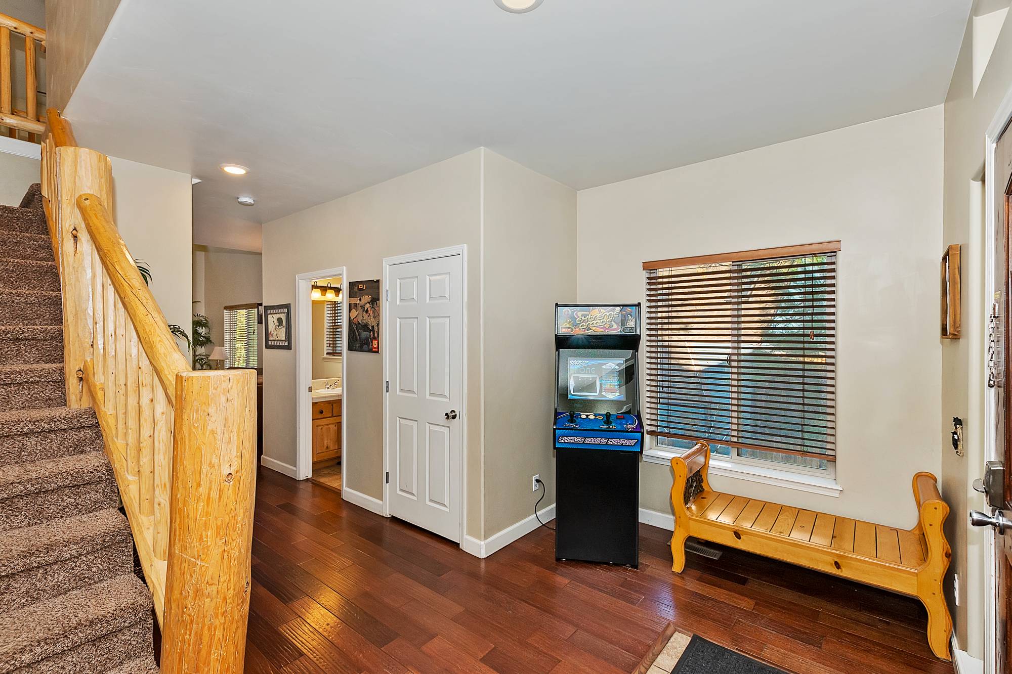 Big Bear Cabin - Bear Summit - 8