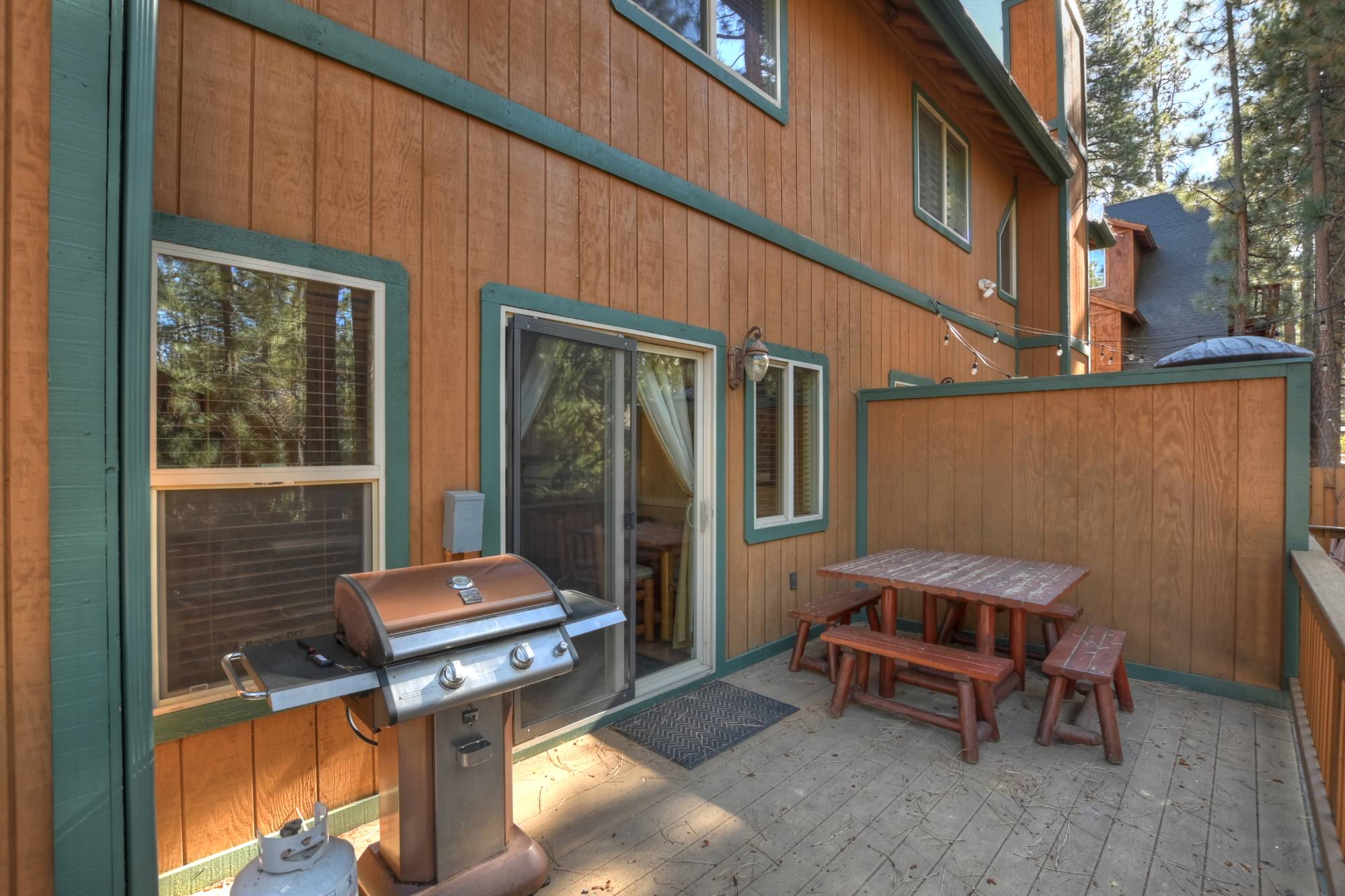 Big Bear Cabin - Bear Summit - 17