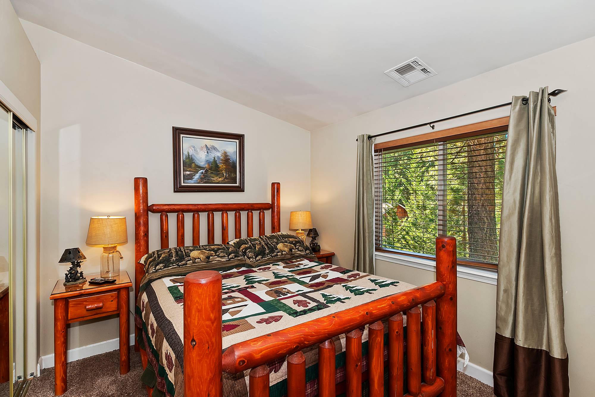 Big Bear Cabin - Bear Summit - 22