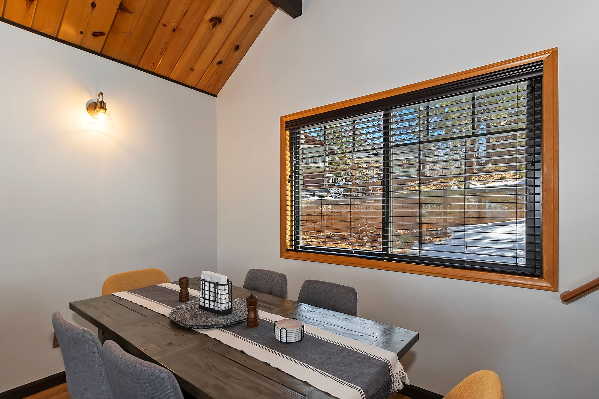 Big Bear Cabin - Coco's Cabin - 9