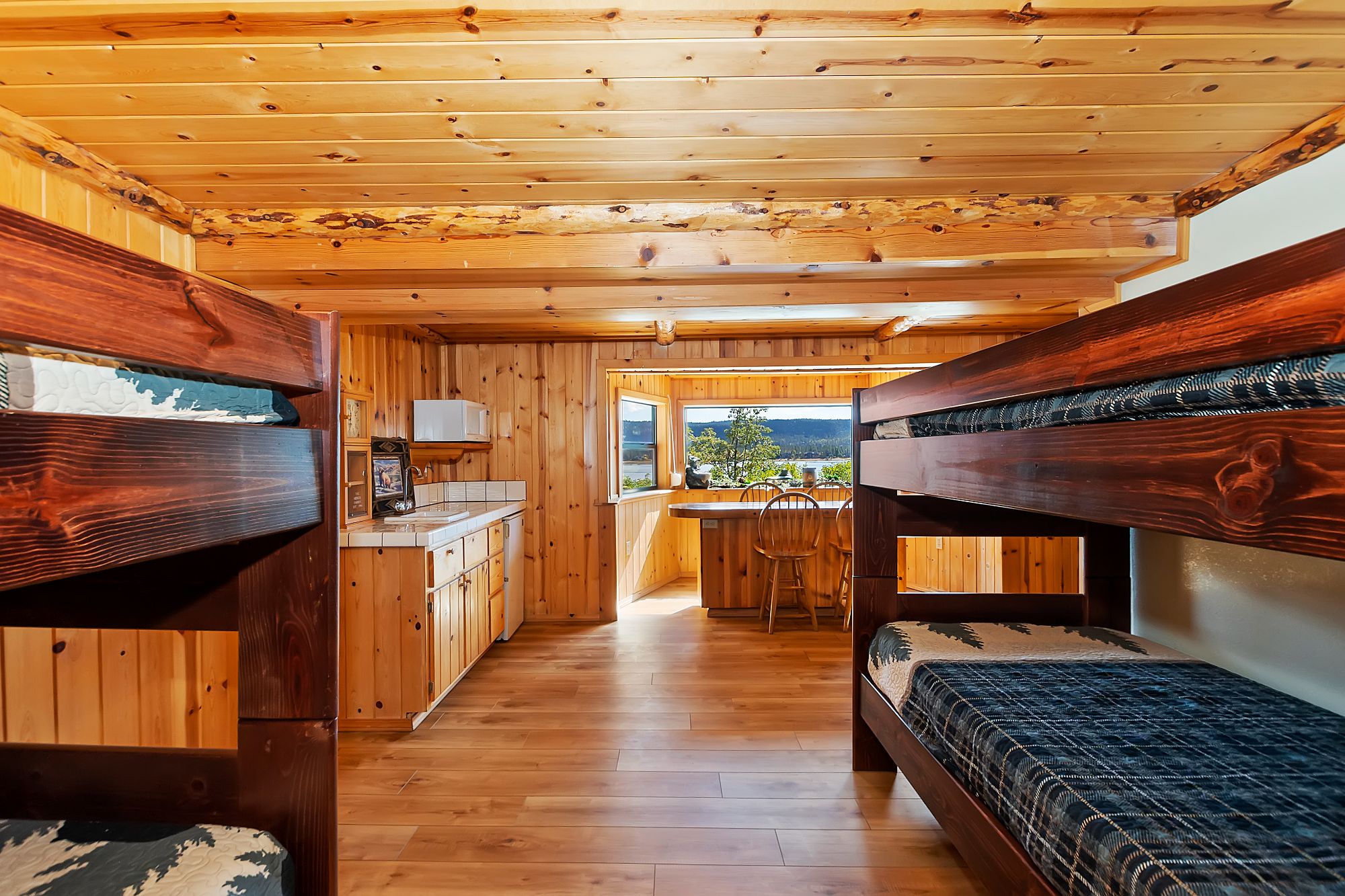 Big Bear Cabin - Eagles Nest North - 31