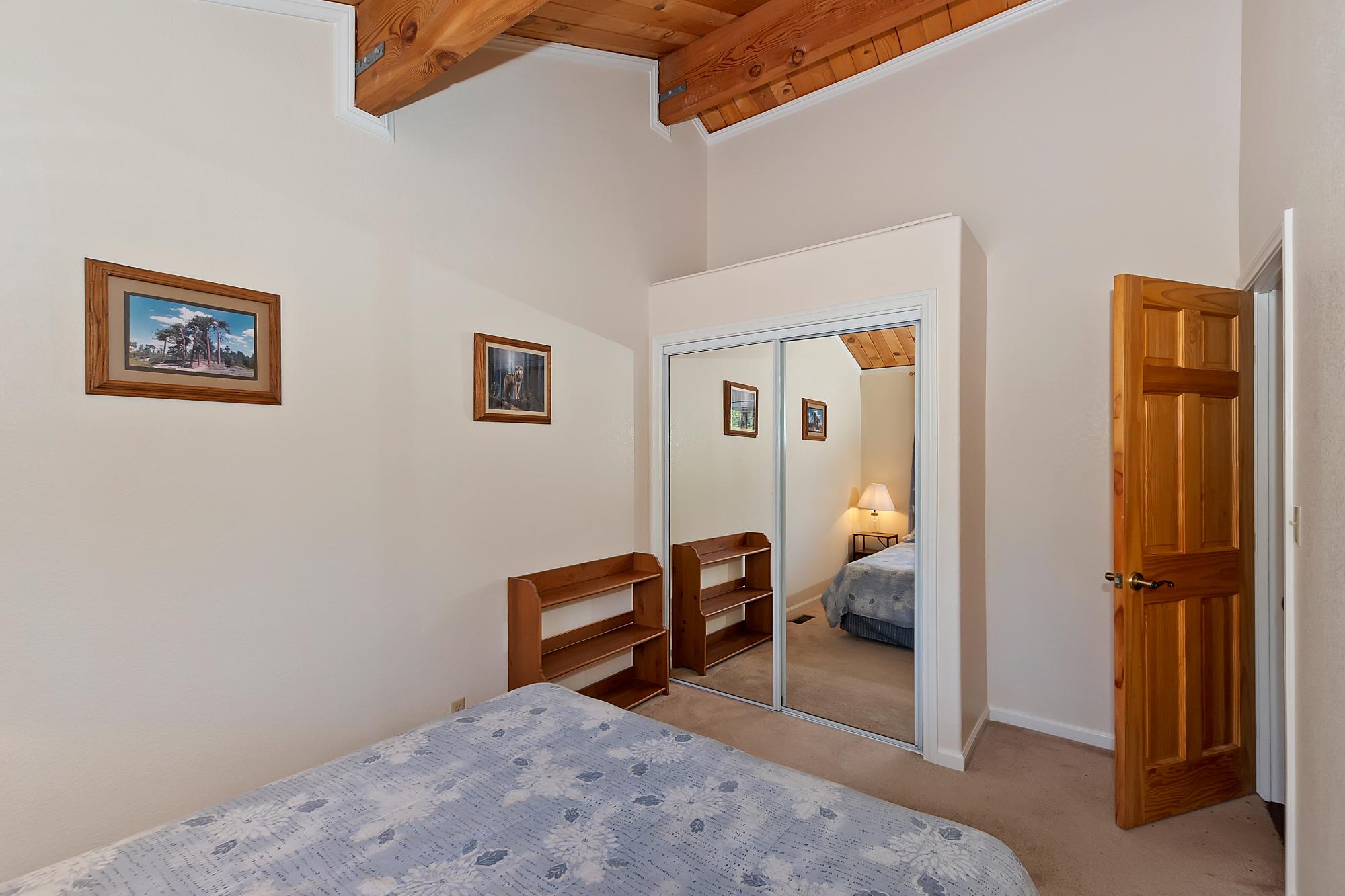 Big Bear Cabin - Hidden Pines - 24